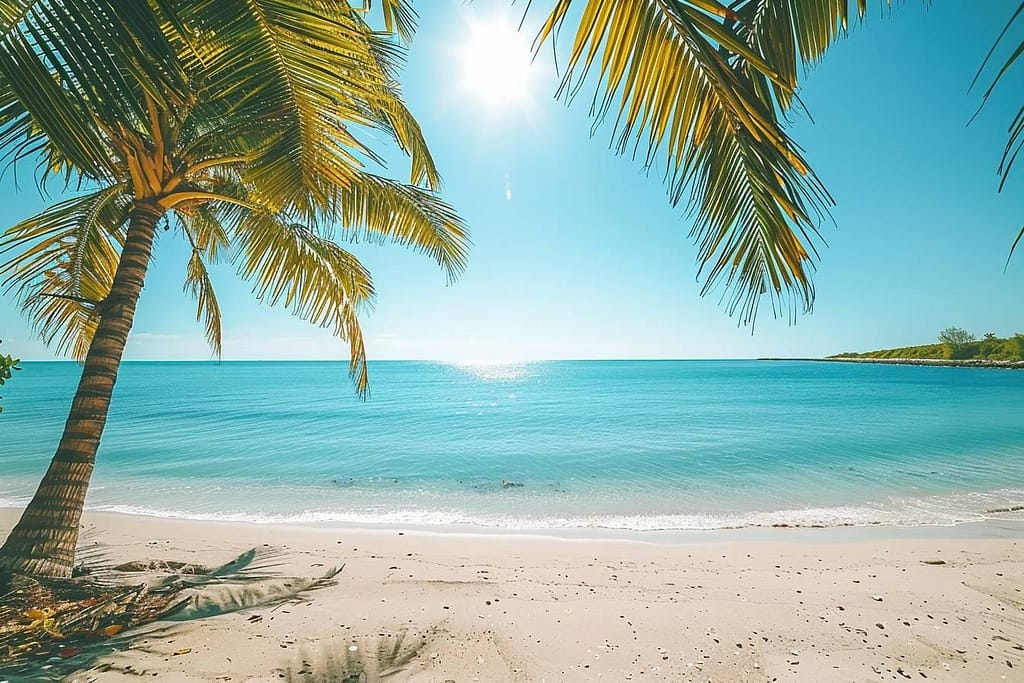 Discover paradise : Puerto Rico’s most breathtaking beaches - Outbound Lynx