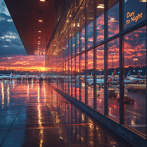 St. Croix Beckons: Your Gateway Through Henry E. Rohlsen Airport ...