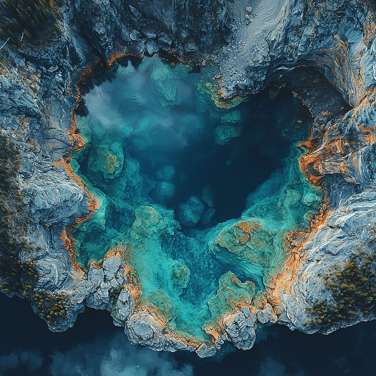 Hiking Cascade Pass & Sahale Arm To Doubtful Lake - Outbound Lynx